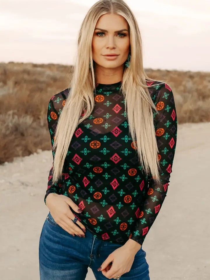 Tops and Blouses – Cowgirl Roots Designs